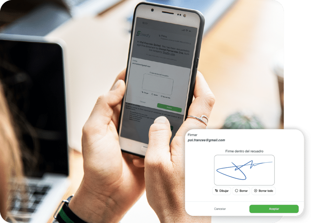 LexDoka - The ideal platform for your contracts