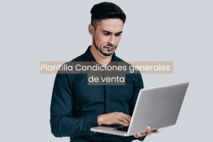 Modelo de Condiciones generales de venta Descargable - LexDoka